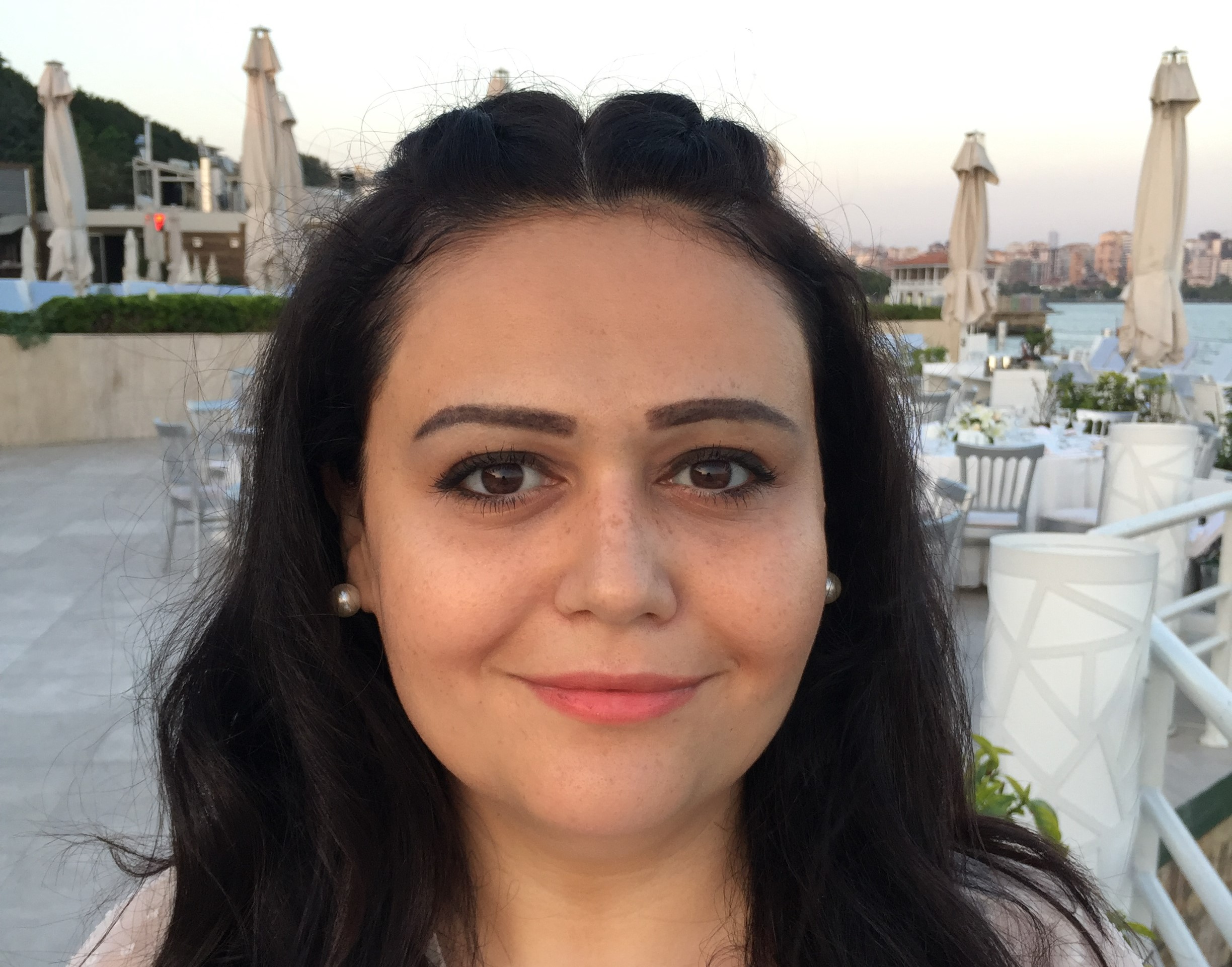 Alumni Spotlight: Aslı E. Mert, Assistant Professor, Koç University ... Alumni Spotlight: Aslı E. Mert, Assistant Professor, Koç University ...