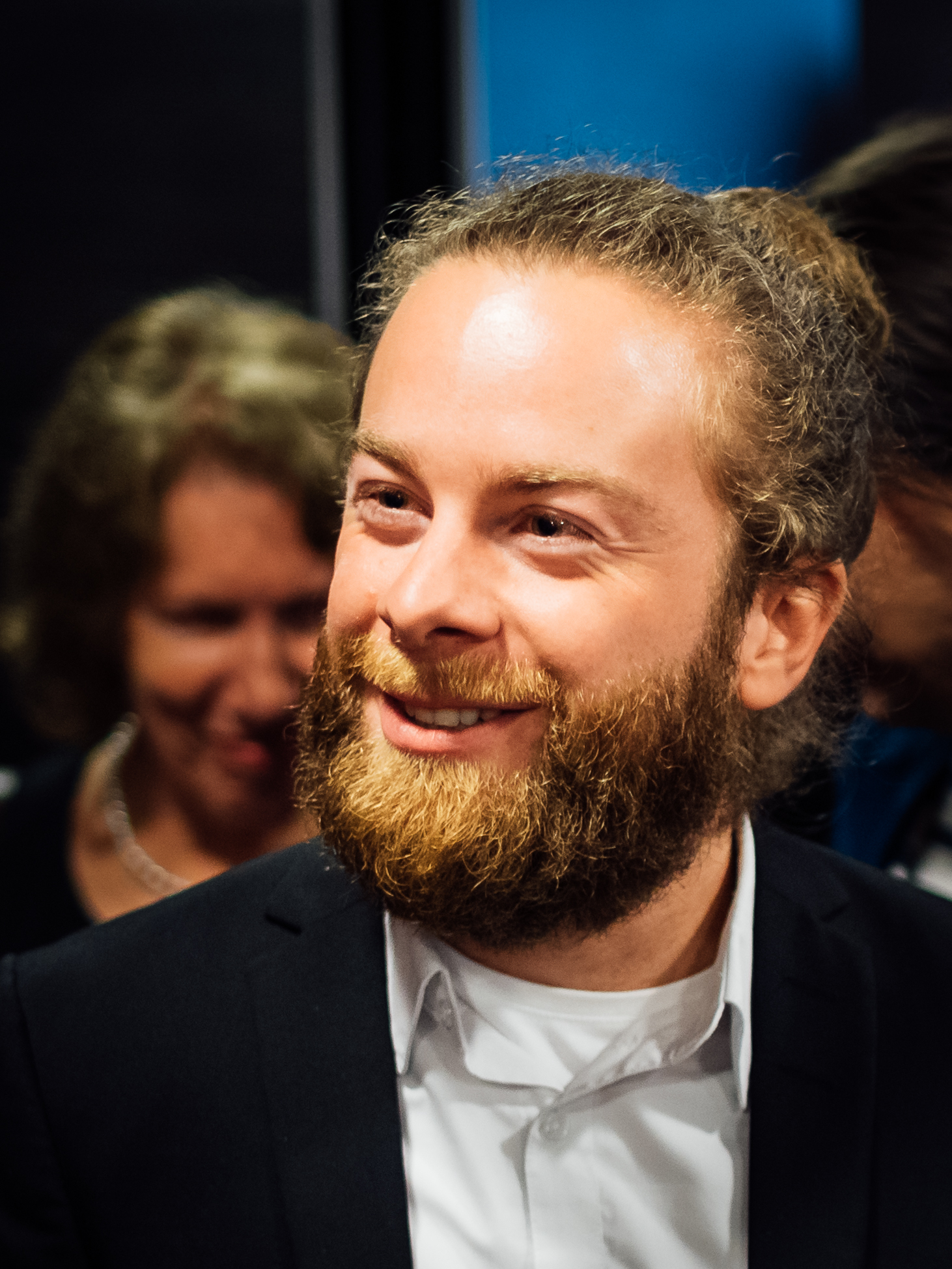 Alum Emanuel Deutschmann wins Hans L. Zetterberg Prize in Sociology ...