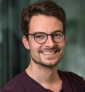 Felix Busch awarded ECSR Thesis Prize 2020 | Department of Sociology