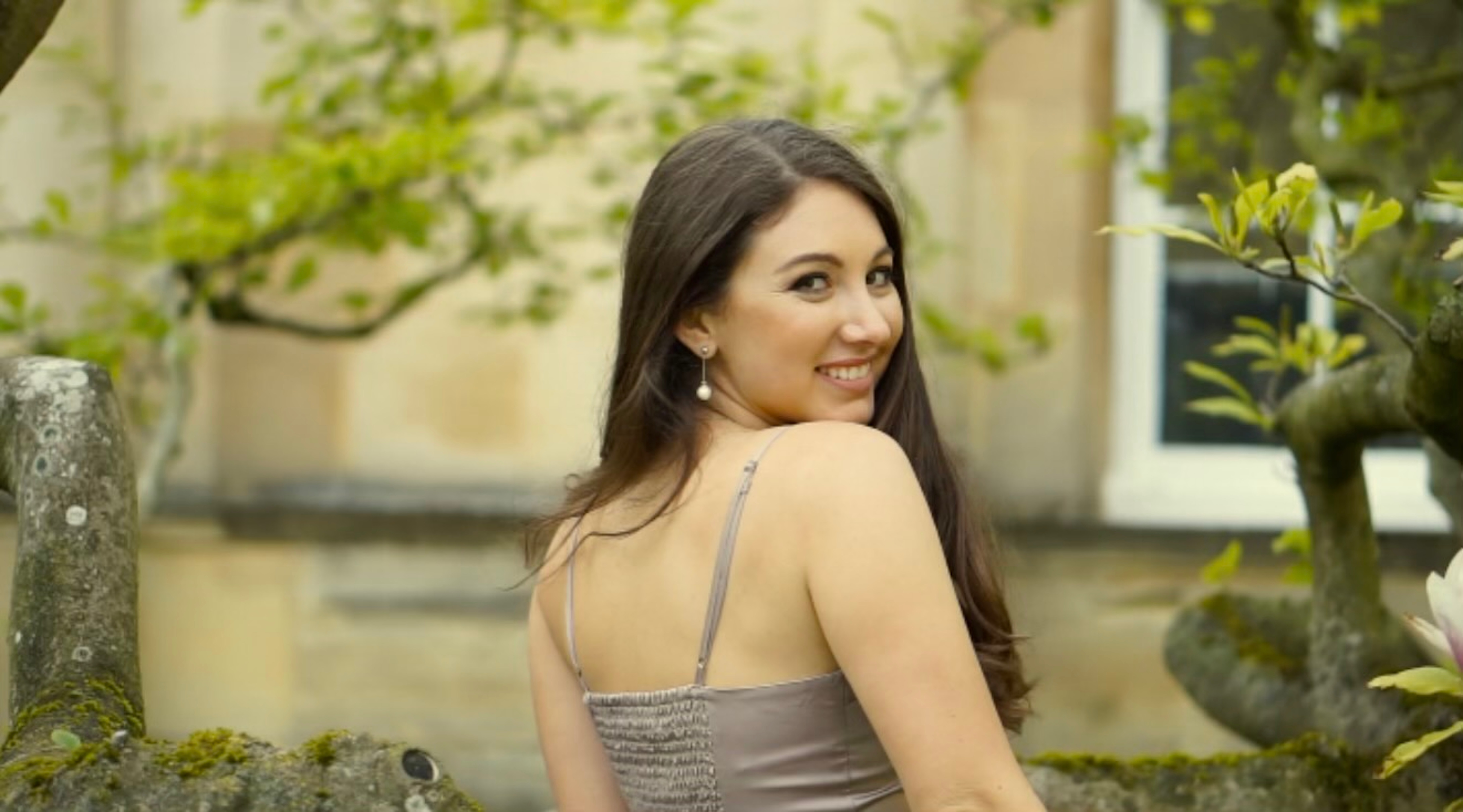 Alumni Spotlight: Sarah Brand, Director of Media, Science Inc ...