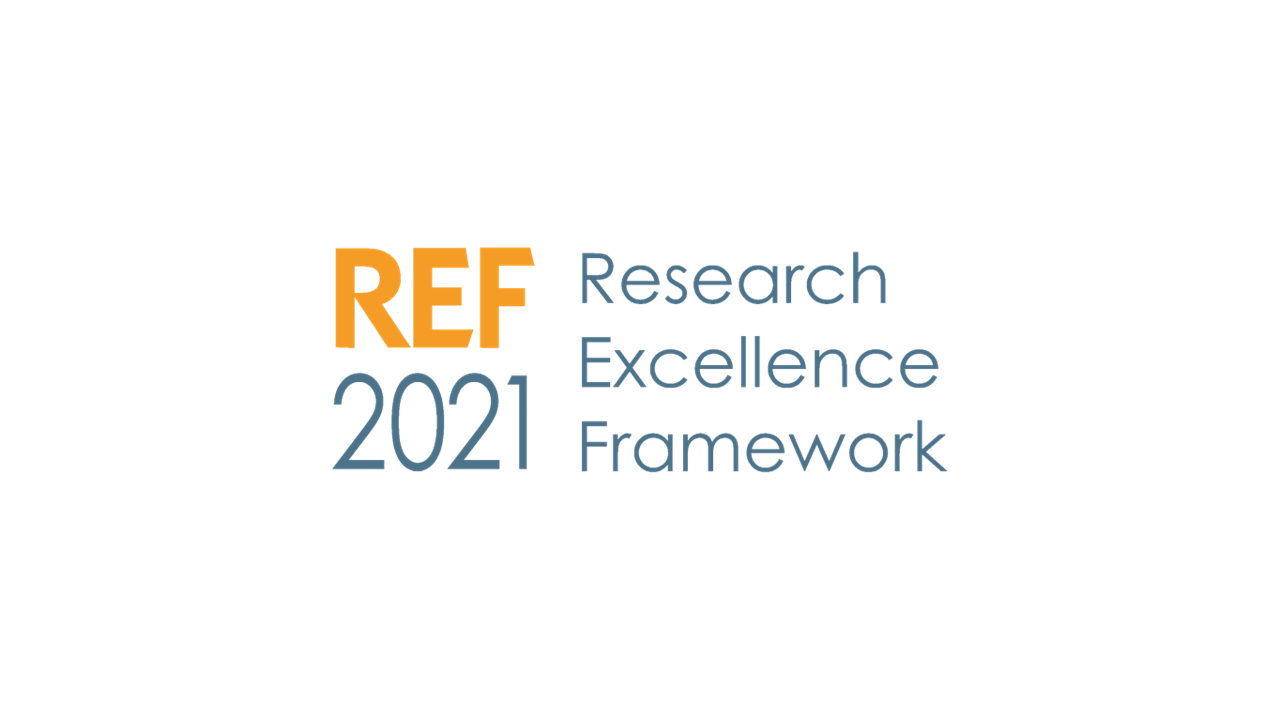 Results Announced for Research Excellence Framework (REF) 2021 ...