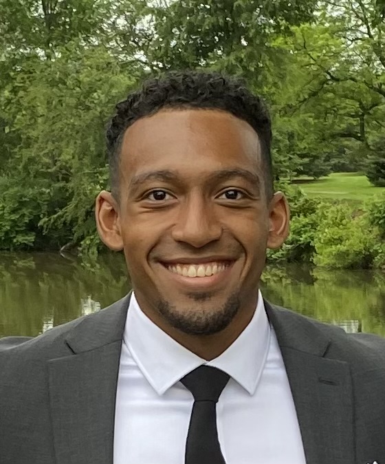 MPhil Student Spotlight: Tyrese Bender | Department of Sociology MPhil Student Spotlight: Tyrese Bender | Department of Sociology