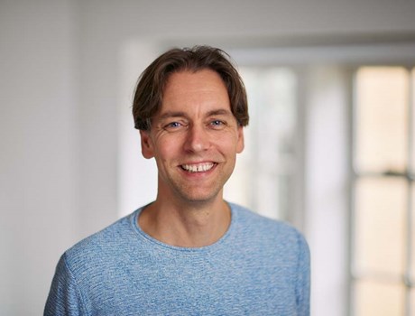 Professor Christiaan Monden takes on Research Advocate role for Social ...