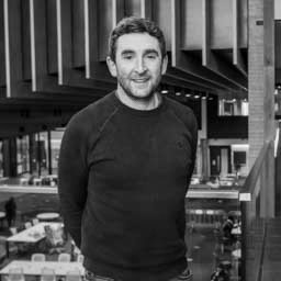 Stuart Whigham | Department of Sociology