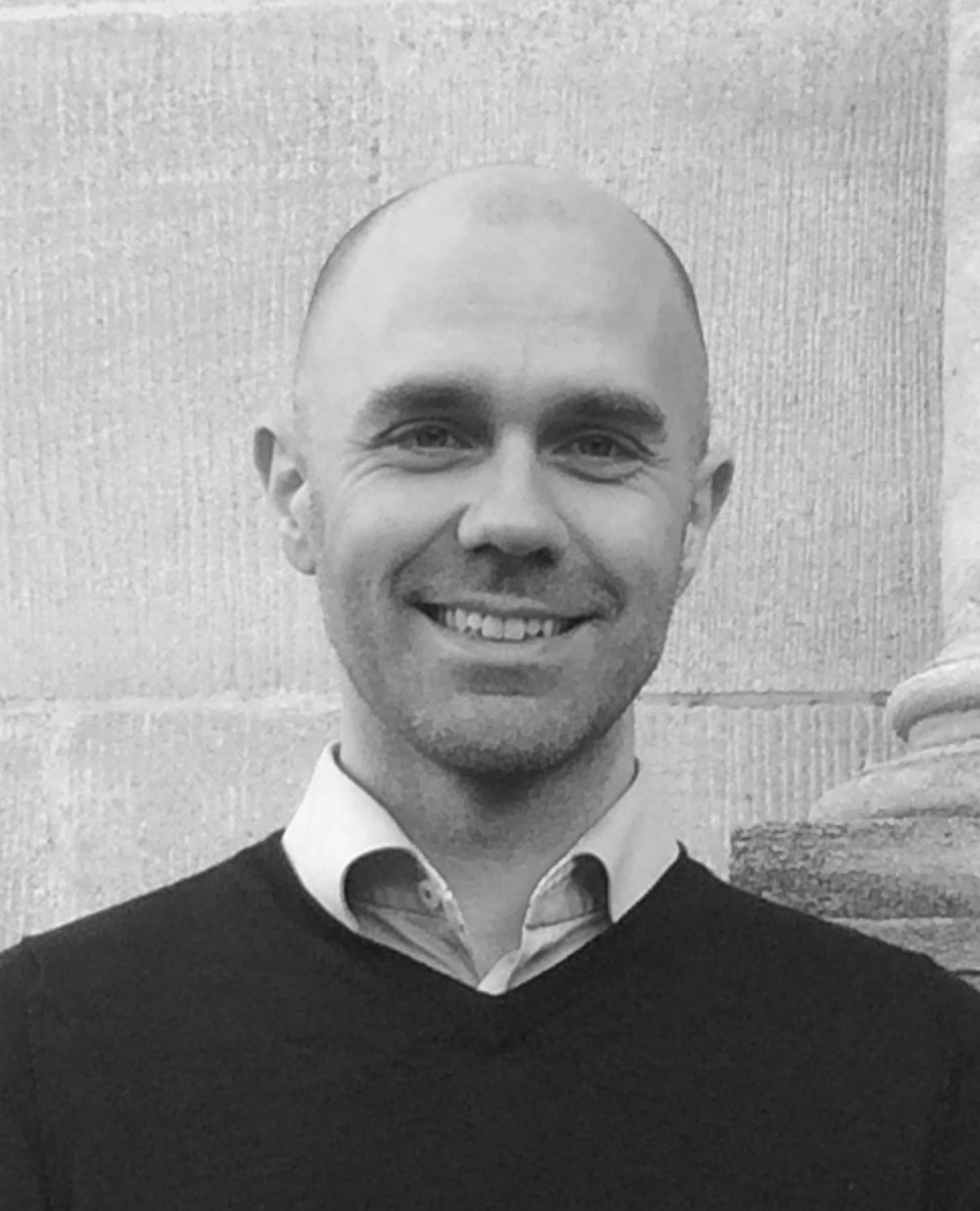 André Nilsen | Department of Sociology