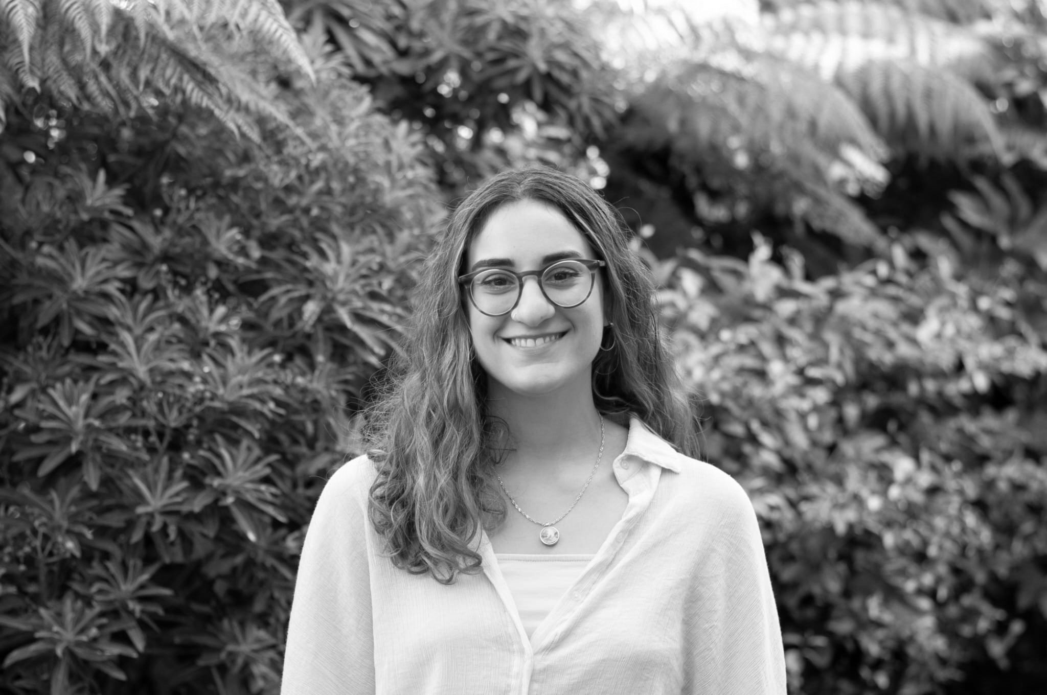 Erika Chabén | Department of Sociology