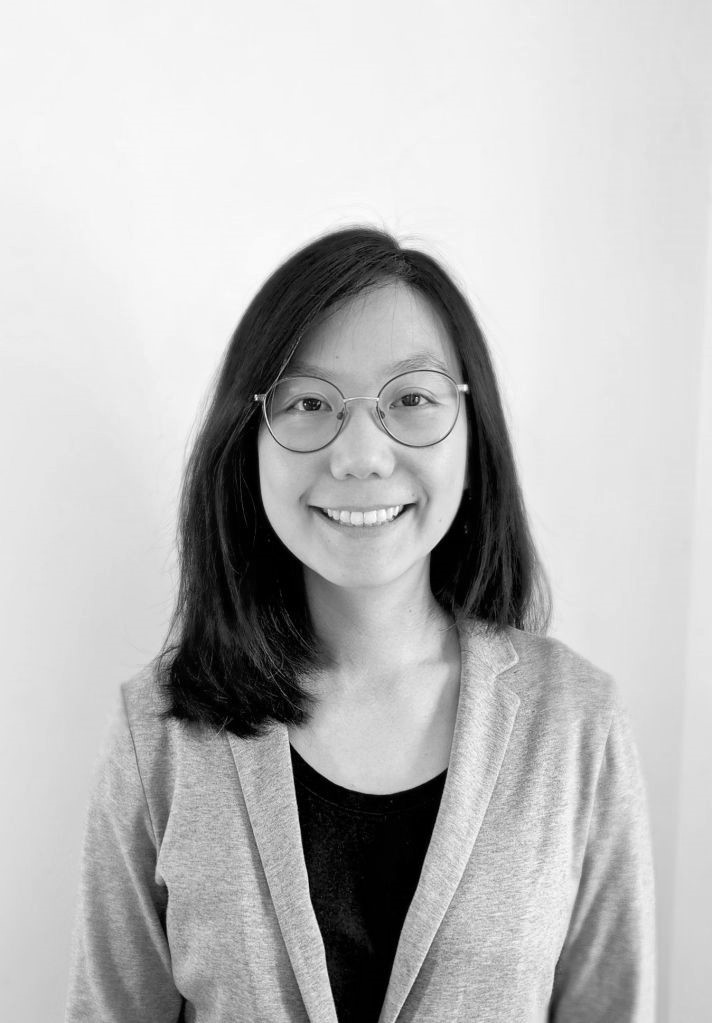 Grace Chang | Department of Sociology