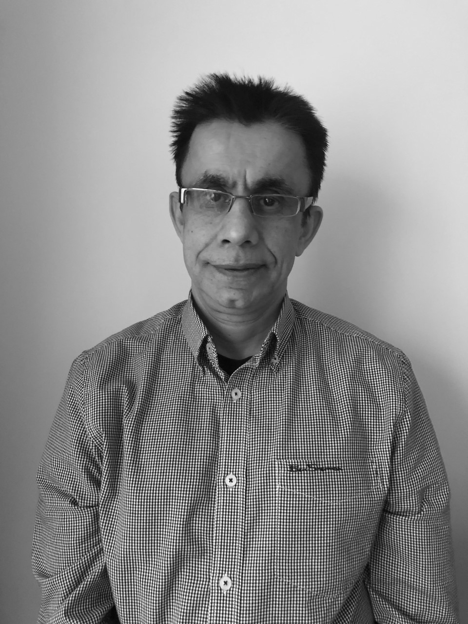 Khalid Omer | Department of Sociology