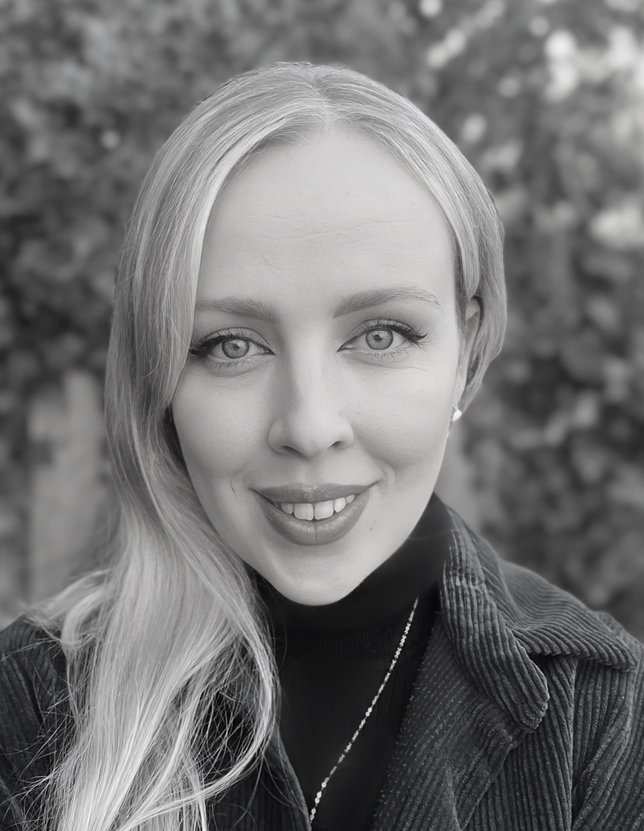 Lisa Atfield | Department of Sociology