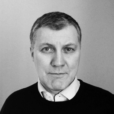 Michael Keith | Department of Sociology