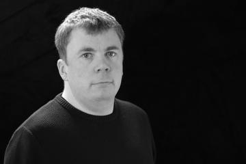Michael Morrison | Department of Sociology
