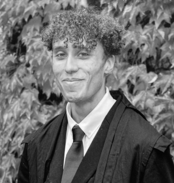 Samuel Birch | Department of Sociology