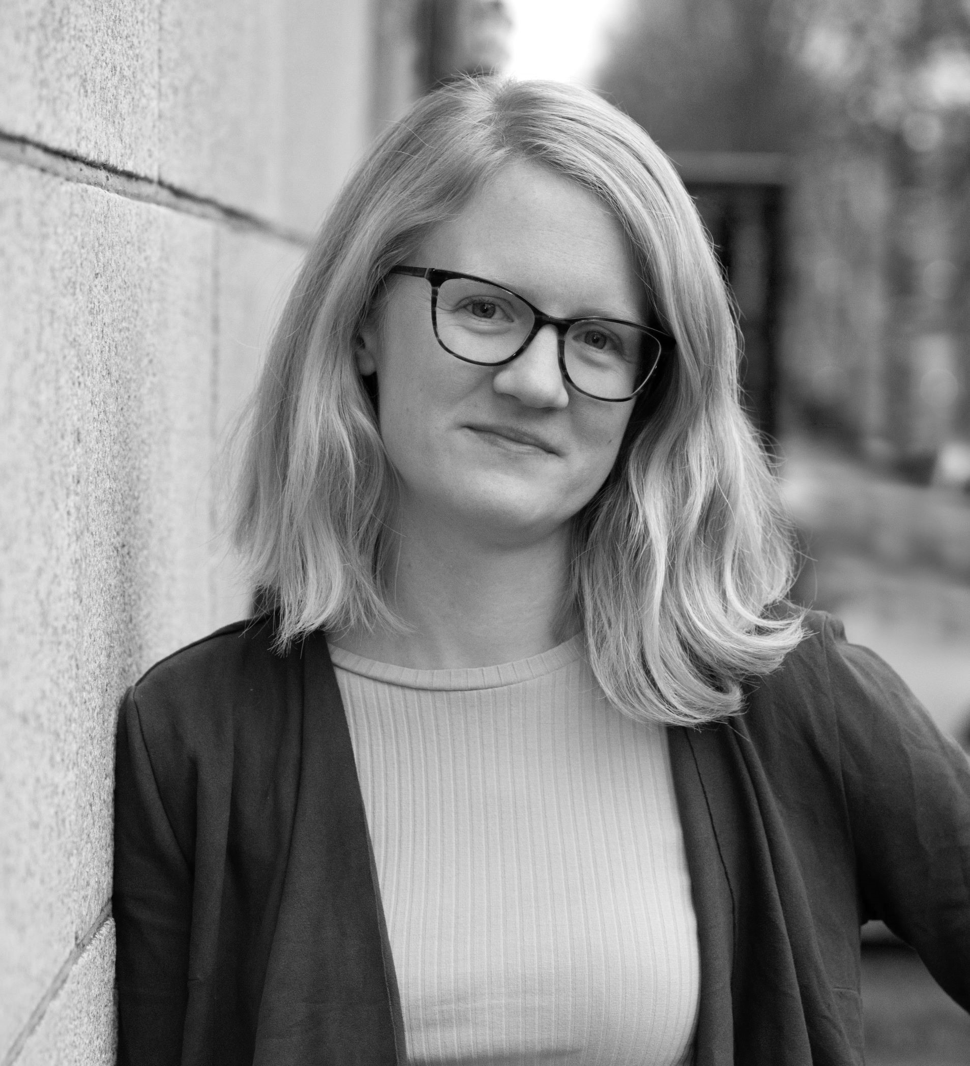 Sanne van Oosten | Department of Sociology