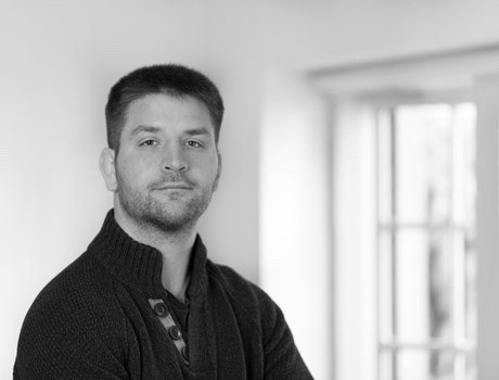 Lewis Anderson | Department of Sociology