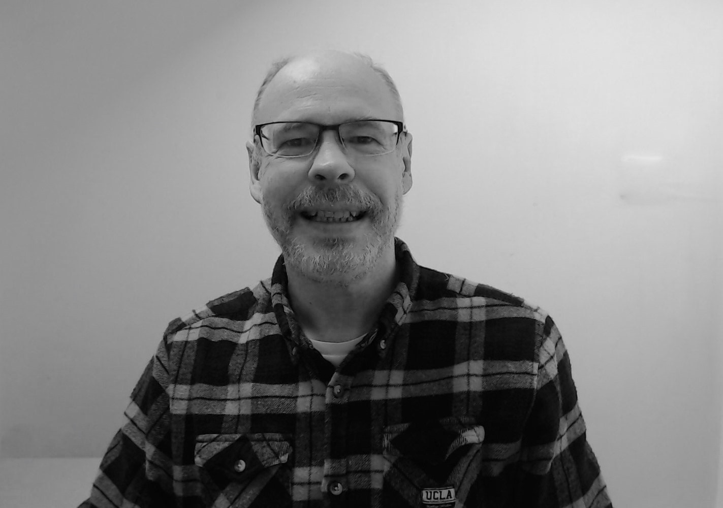 Colin Mills | Department of Sociology