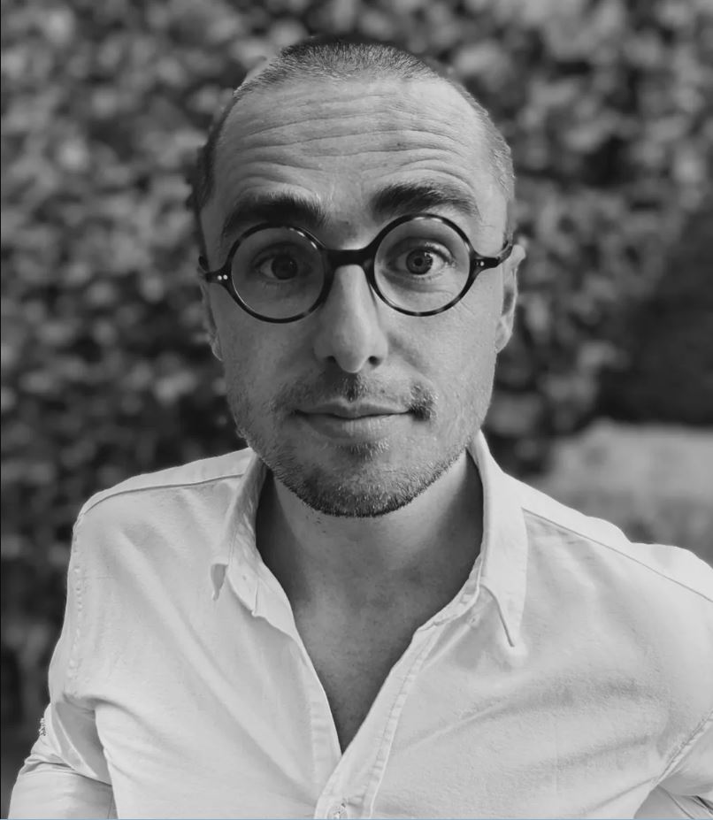 Christopher Barrie | Department of Sociology