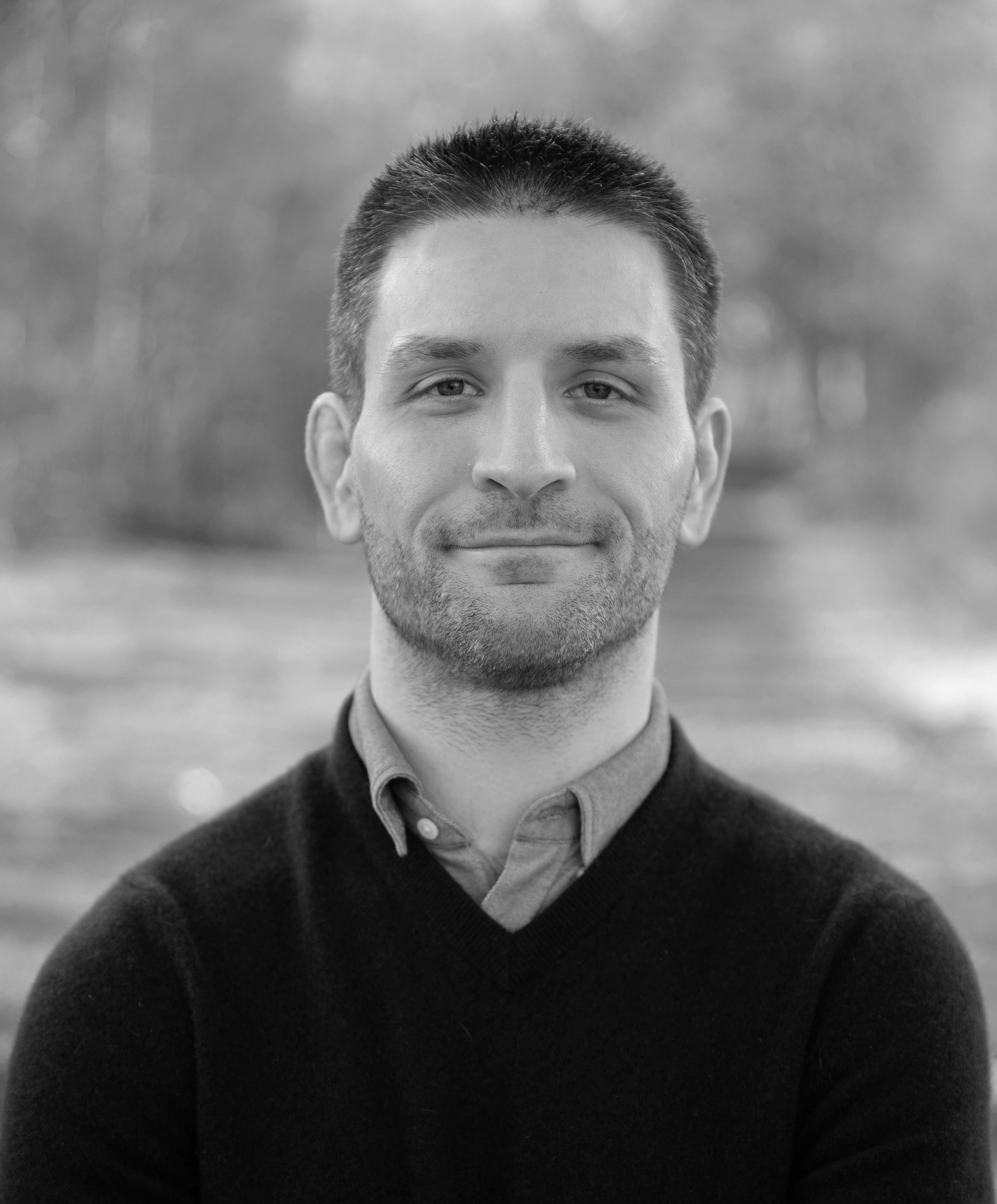 Lewis Anderson | Department of Sociology