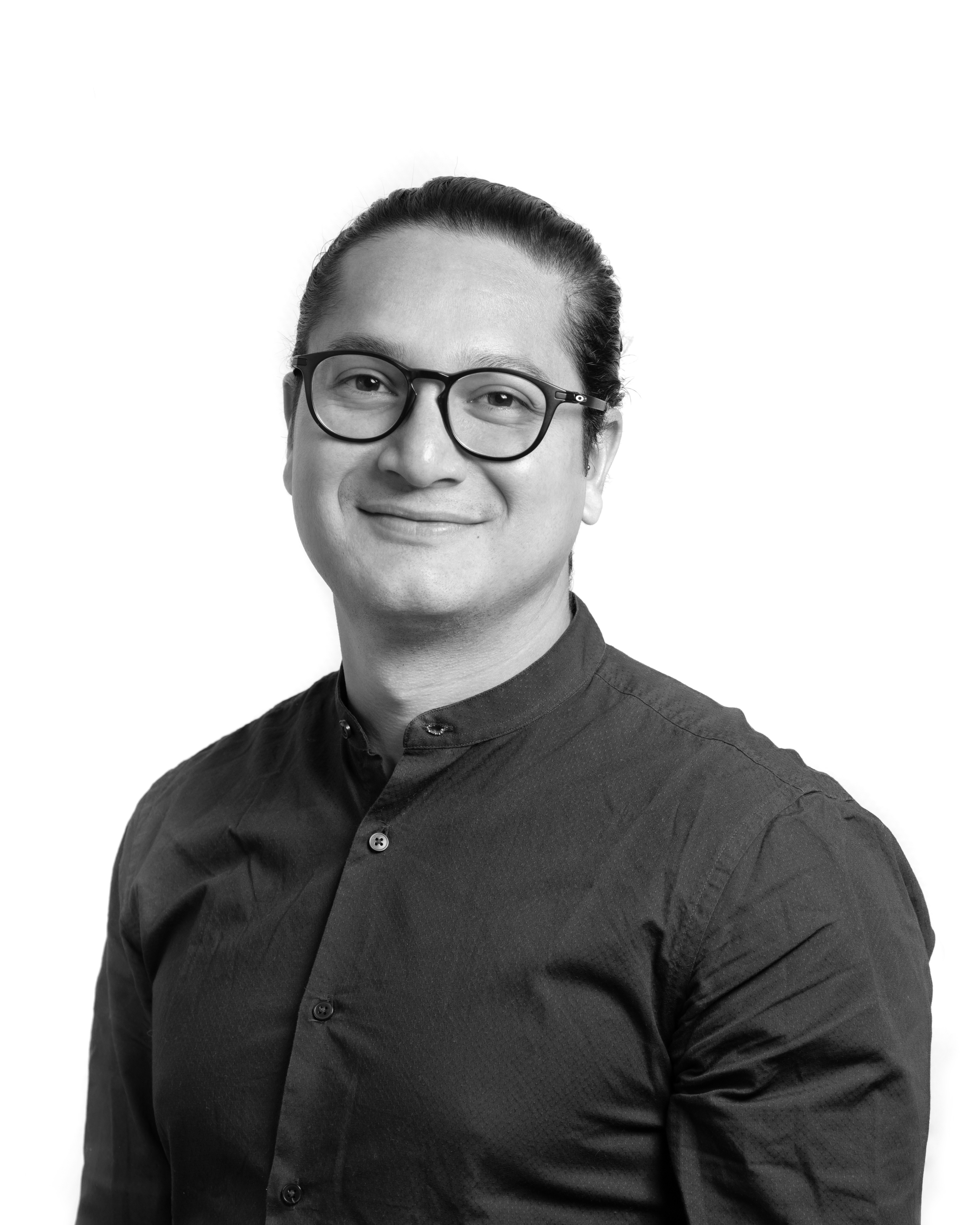 José Manuel Aburto awarded Silver Medal from the Royal Danish Academy ...