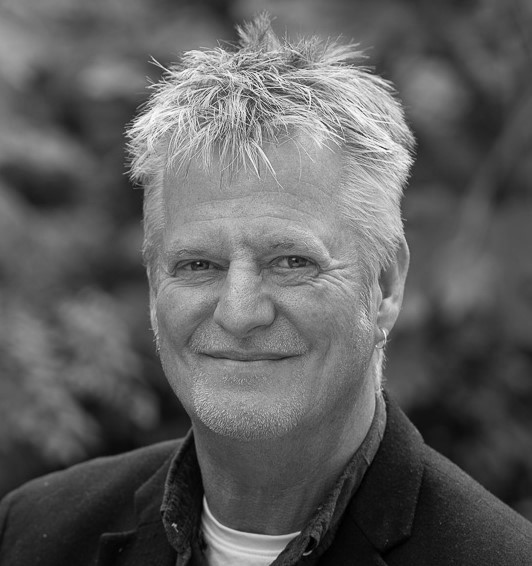 Steve Strand | Department of Sociology