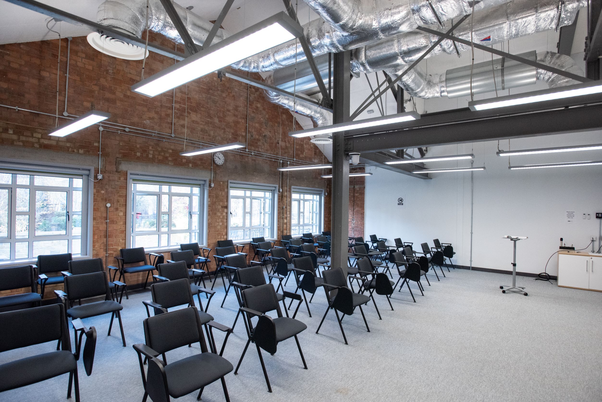 Graduate Study | Department of Sociology