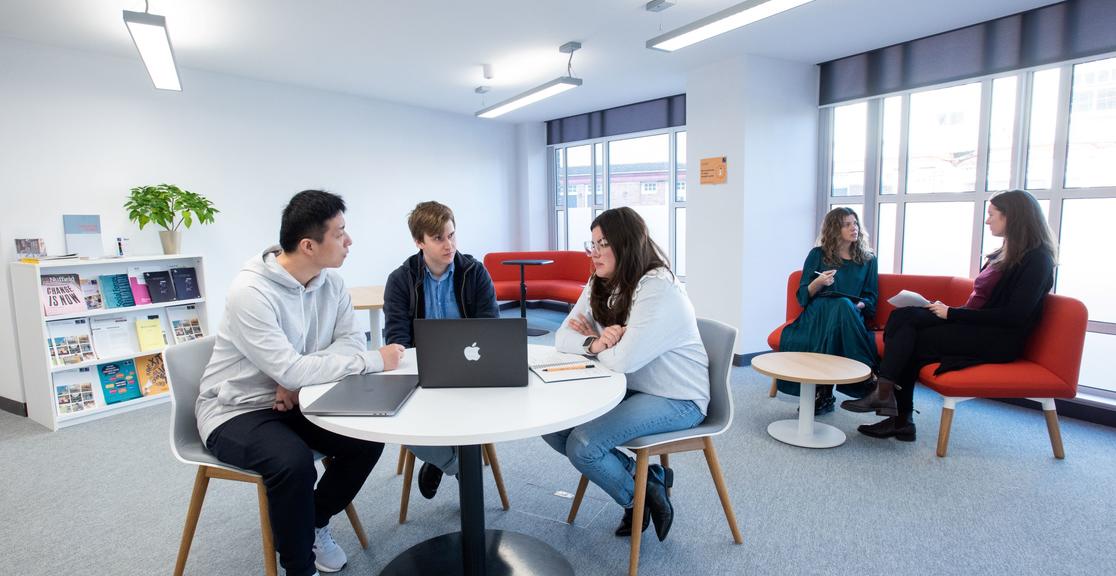 Information for Postdoctoral Researchers | Department of Sociology