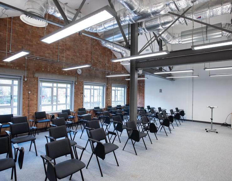 Graduate Study | Department of Sociology