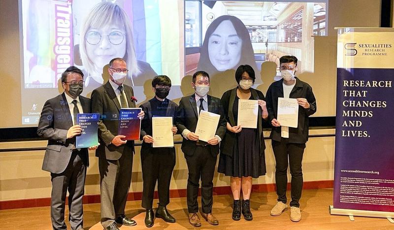 Alumni Spotlight: Yiu-tung Suen | Department of Sociology