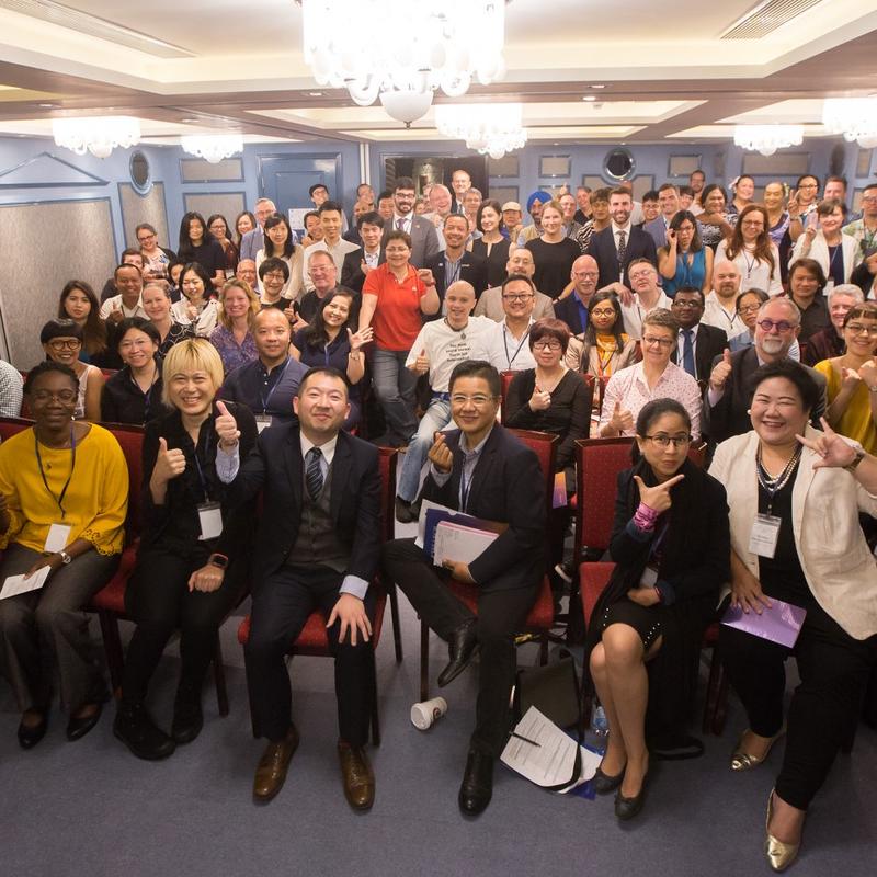 Alumni Spotlight: Yiu-tung Suen | Department of Sociology